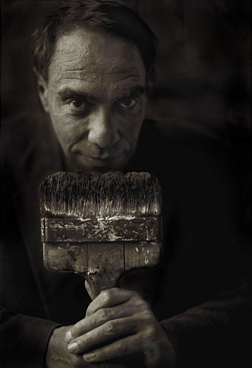 Cabaret - Gregory Michael King