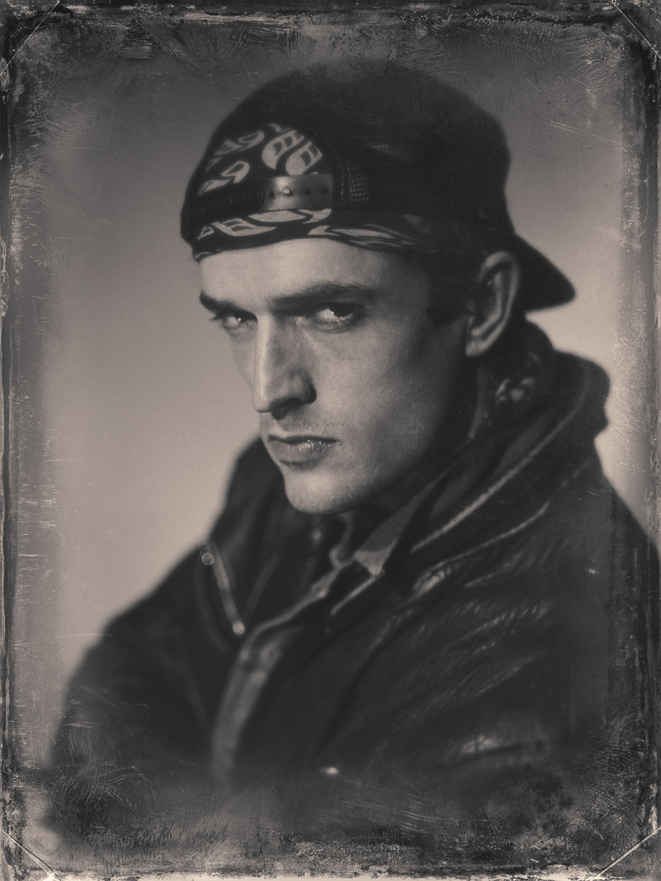 Cabaret - Gregory Michael King