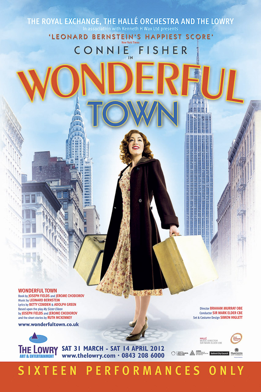 Cabaret - Gregory Michael King